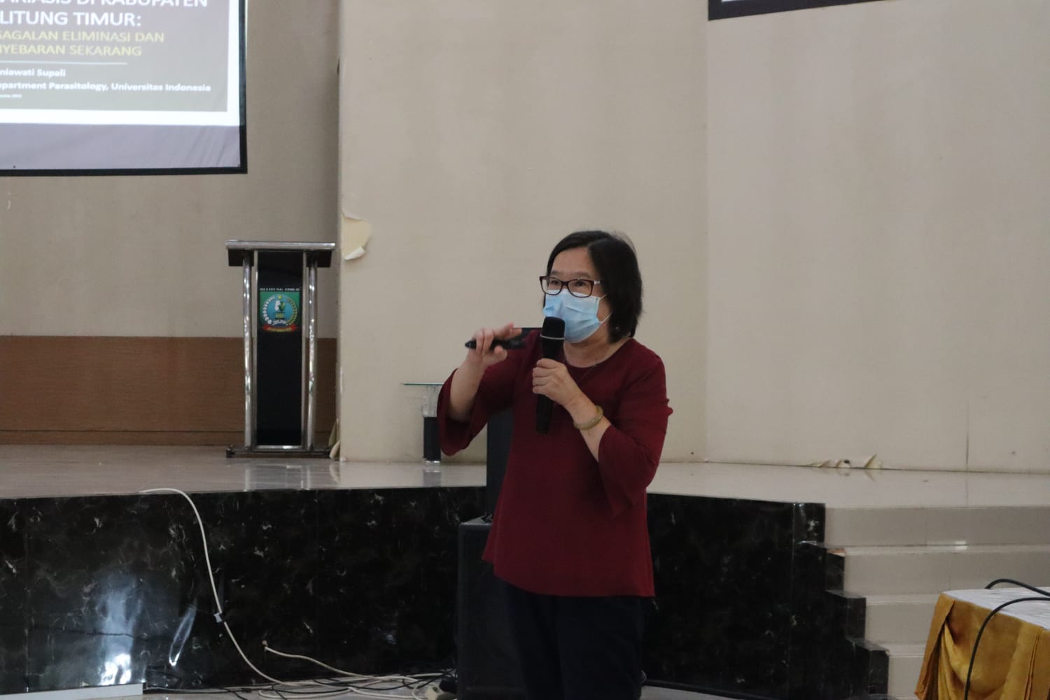 Cegah Kaki Gajah, Pemkab Beltim Rencanakan POPM | Portal Pemerintah ... Cegah Kaki Gajah, Pemkab Beltim Rencanakan POPM | Portal Pemerintah ...